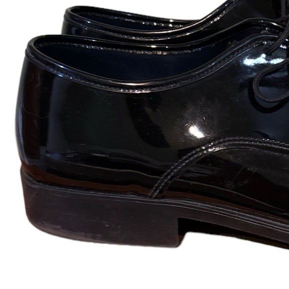 Gateway Formal Footwear | Shoes | Gateway Formal Footwear Mens Black ...